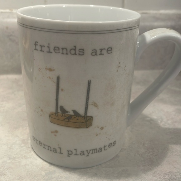 Prima Design | Dining | New Prima Design Mug | Poshmark